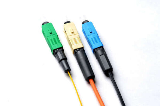 Field Assembly Connectors